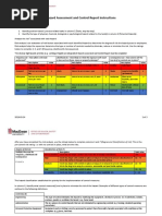 Ics Map Display Symbology | PDF | Incident Command System | Emergency ...