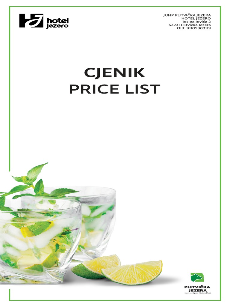 HJ Barska Karta - 07 22w | PDF