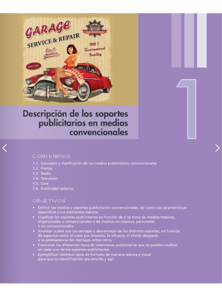Tema 1 Libro | PDF