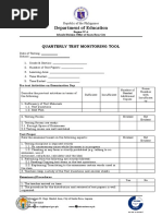 2023 Ellna Primer | PDF | Educational Assessment | Literacy