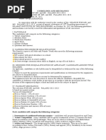 Pageant Program Flow | PDF | Fashion | Clothing