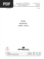 Awwa C600-93 PDF | PDF