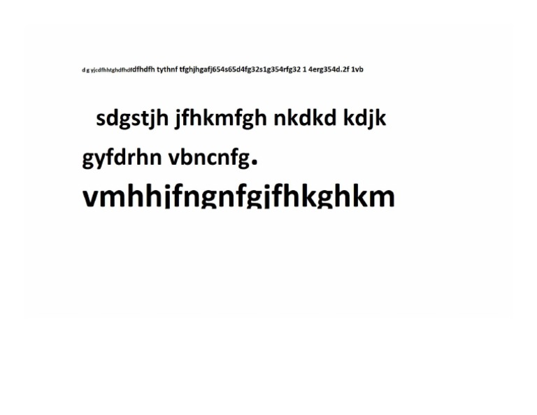 Tar Cop Dgdfhfgfgjhjmsop Dopsdfsdrgd FG | PDF