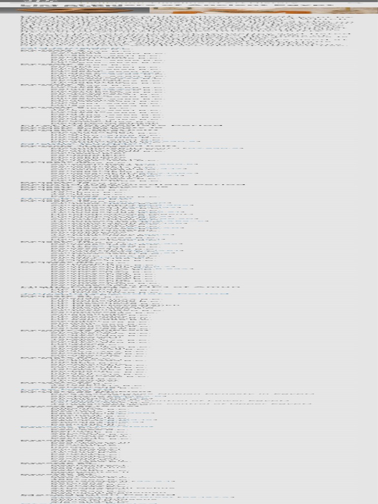 List of Rulers of Ancient Egypt and Nubia Lists of Rulers Heilbrunn ...