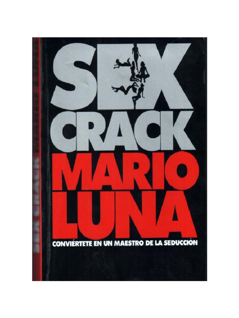 Sex Crack Pdf