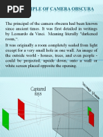 Truman Show Analysis | PDF | Camera Lens | Camera