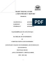 Sample Script For A Promotional Video. | PDF