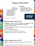 Team Assignment Sheet | PDF | Nursing | Intravenous Therapy