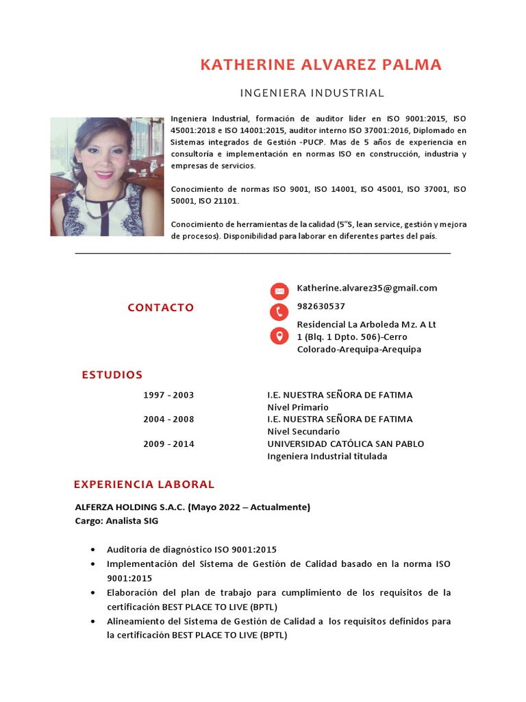 CV Kmap 2022 | PDF | Business | Economias