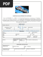 BANK-FORM-F1030 | PDF