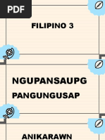 Karaniwan at Di Karaniwan | PDF