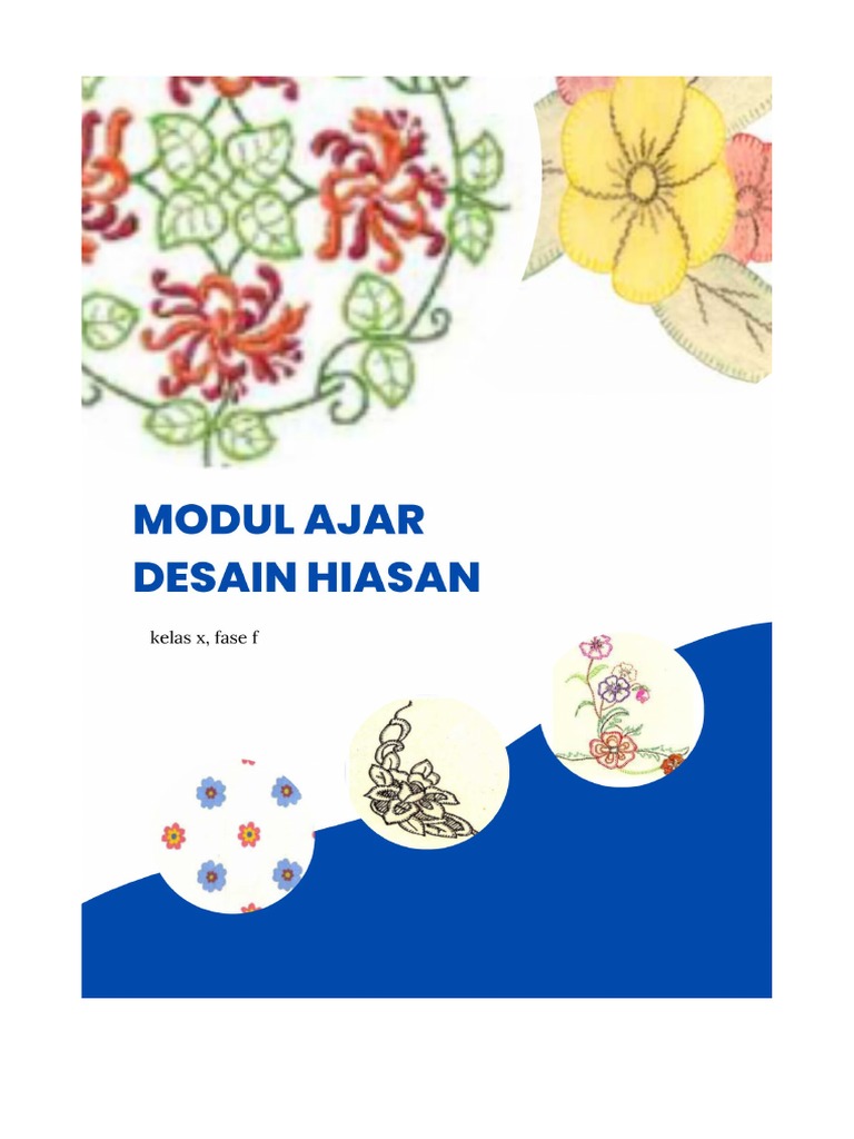 Kel 7 Modul Ajar | PDF