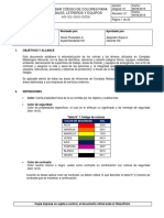 Estacion de Enlonado Caracteristicas GIP | PDF