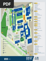 Mapa Intec | PDF | Ciencias de la Salud | Laboratorios