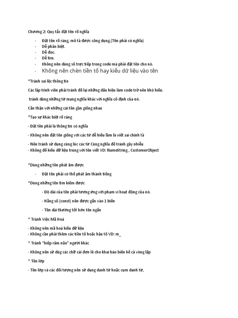 Clean Code | PDF Clean Code | PDF