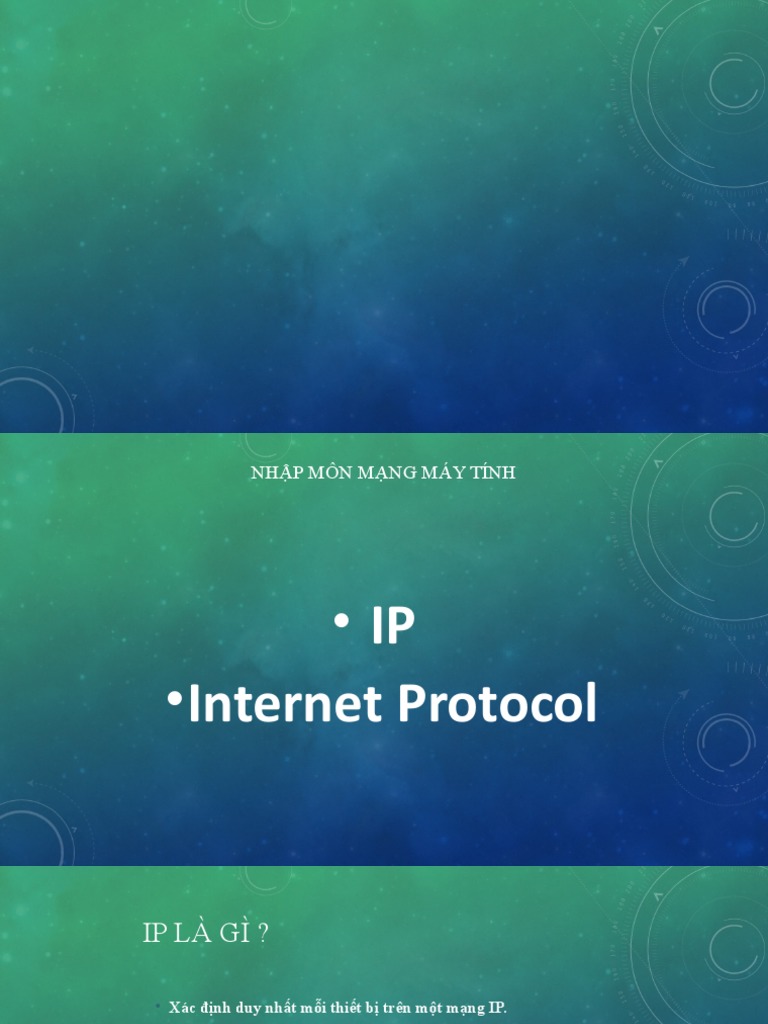 (Hoctap - Suctremmt.com) Chia Ip | PDF