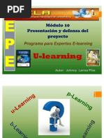 Actividad 4 Tecnologías en El Aprendizaje Ubicuo | PDF | Tecnologia ...