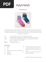 MANEK LADY A Twist of Spring BeadSmith PDF | PDF | Bead | Beadwork