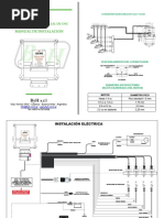 j6476 - Proto Torque Calibration Equipment | PDF | Calibration | Metrology