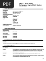 Bitzer BSE 170 | PDF | Combustion | Toxicity