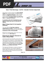Victaulic Zero-Flex Rigid Coupling Style 07: 1.0 Product Description ...