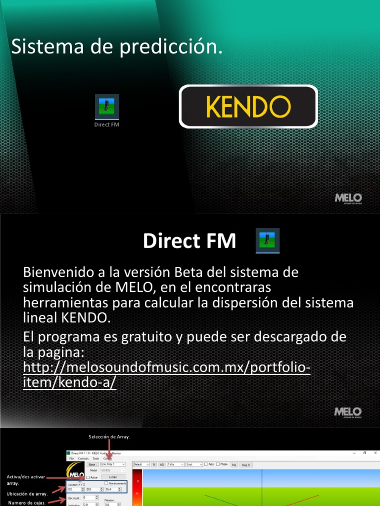 Guía Kendo | PDF