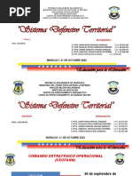 REDI - ZODI - Y - ADI Original | PDF | Gobierno