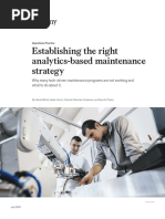 Smartsignal From Ge Digital Infographic | PDF | Reliability Engineering ...