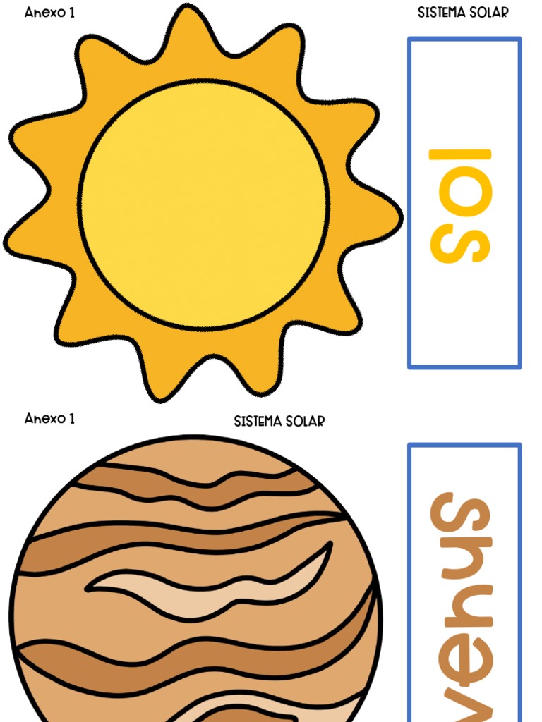 Anexos PDF Plan El Universo de Los Numeros | PDF