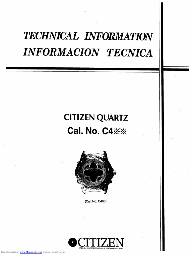 Manuals Search Engine Overview | PDF
