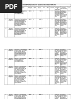 Character and Antecedents Verification Form: Sr. No. Particulars | PDF ...