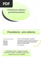 Nosiniu Raidziu Rasymas Zodziu Saknyje - Taisykles - Pask. | PDF