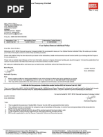 09.30.2020 - RFID Authorization Letter | PDF