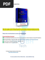 Mega Bundle by E Digital Store | PDF