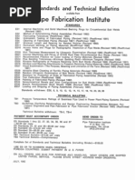 Torque Values RTJ (B16.5) PDF | PDF | Screw | Building Engineering