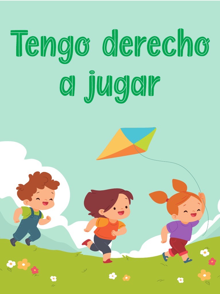 Derecho A Jugar | PDF