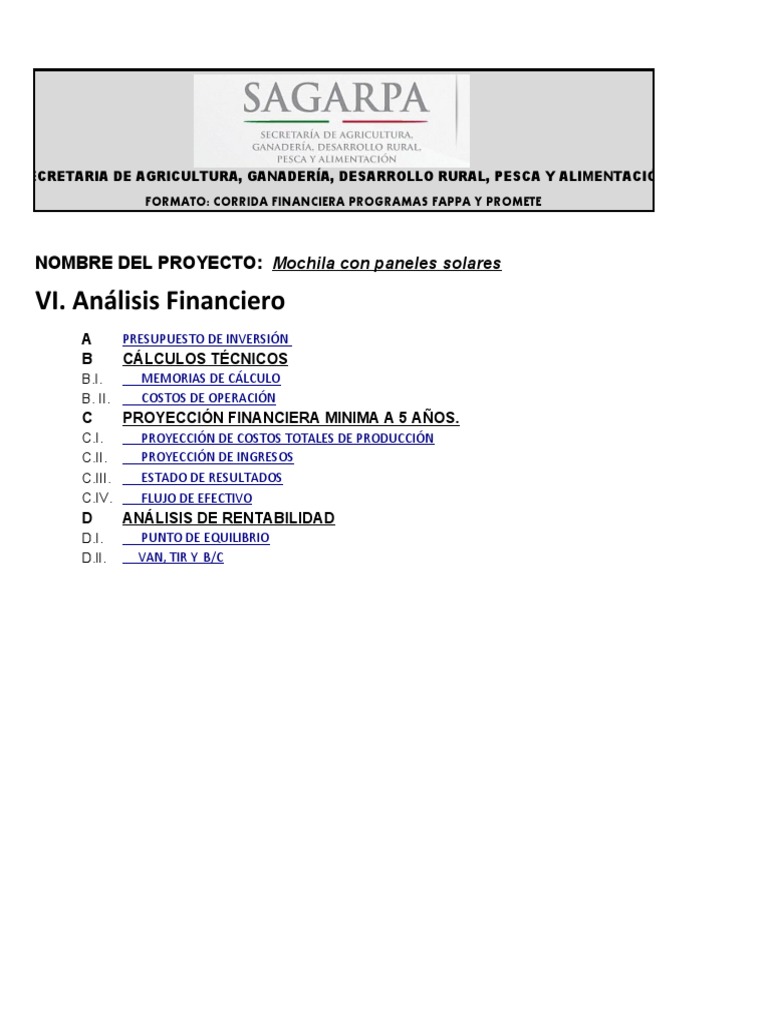 Corrida Abarrotes Fappa Promete 2014 | PDF