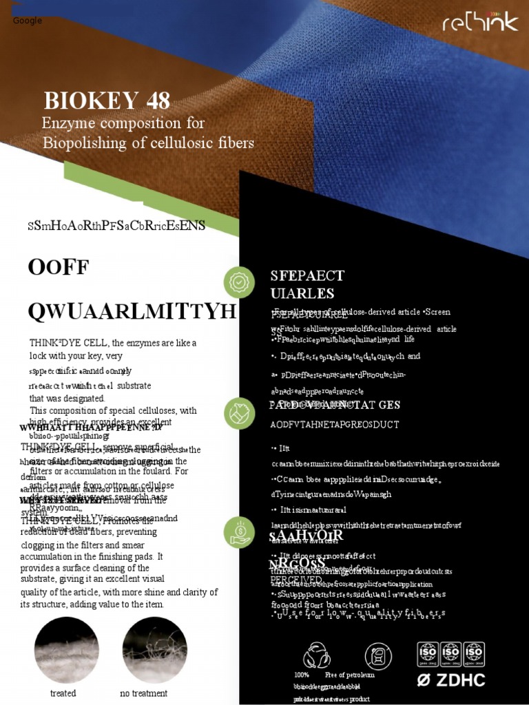 Biokey 48 - 1 | PDF