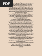 Carta de Luke A Weigel | PDF