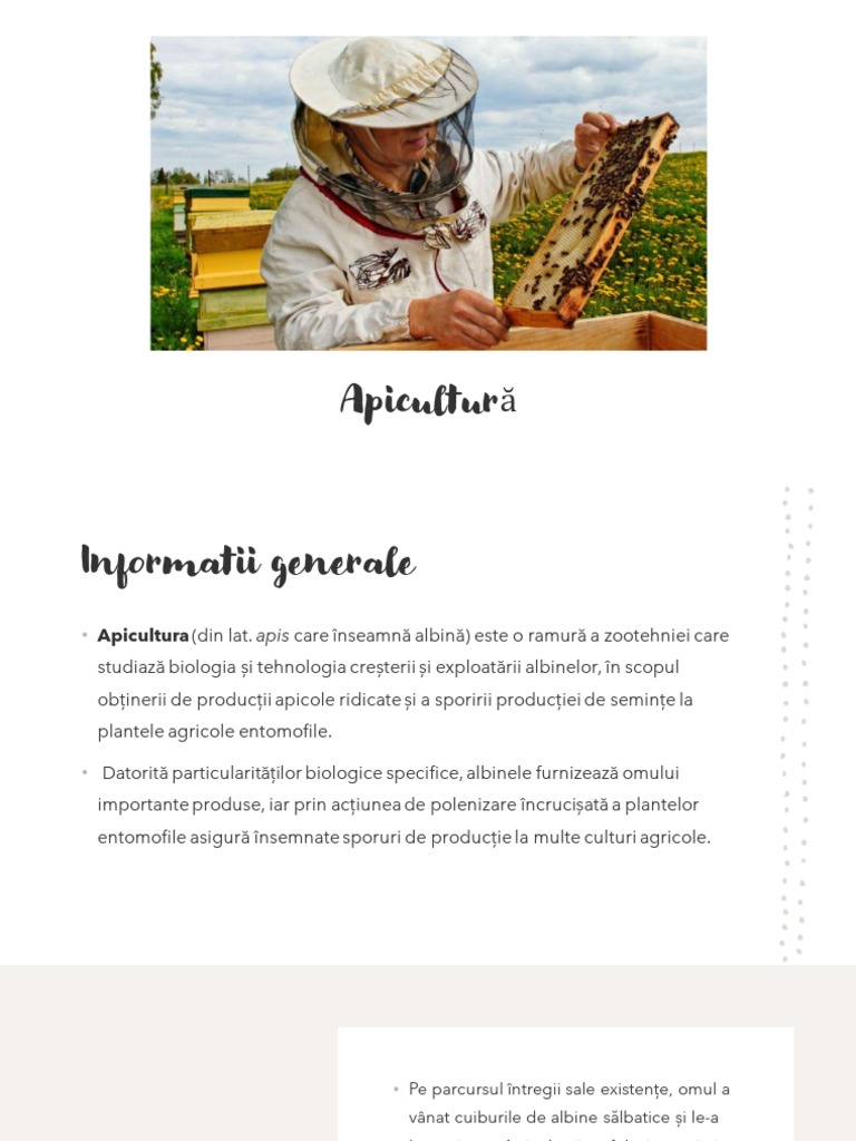 Apicultura | PDF