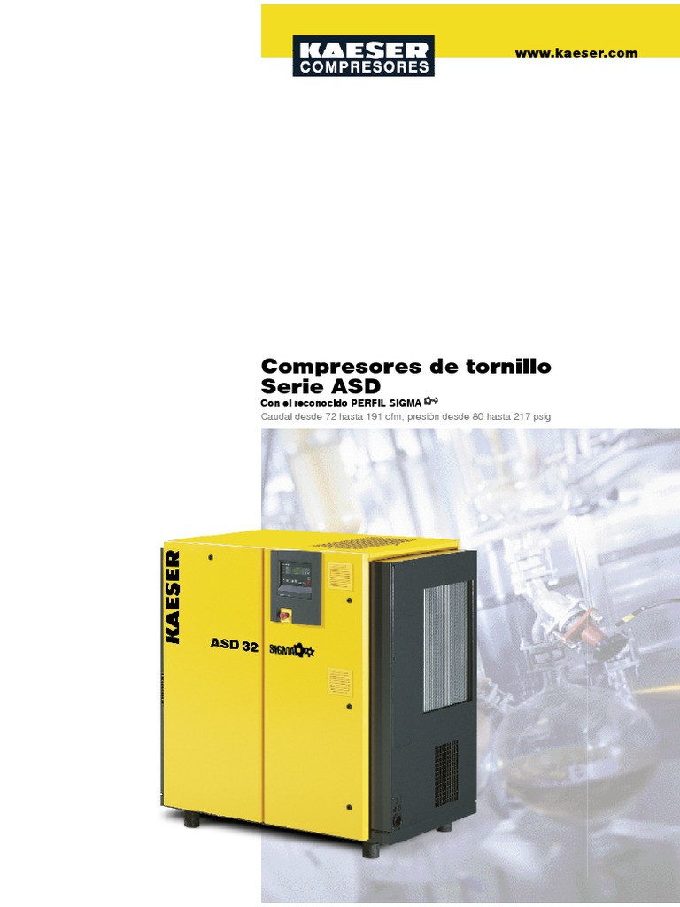 Catalogo ASD | PDF