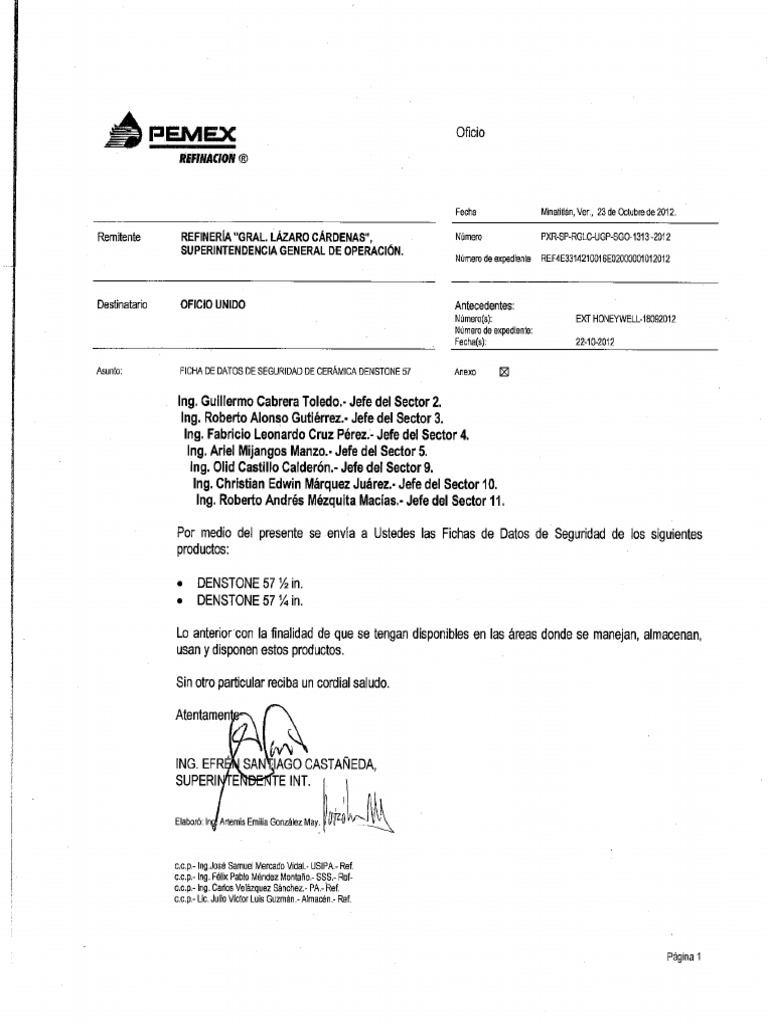 Ceramica Denstone 57 | PDF