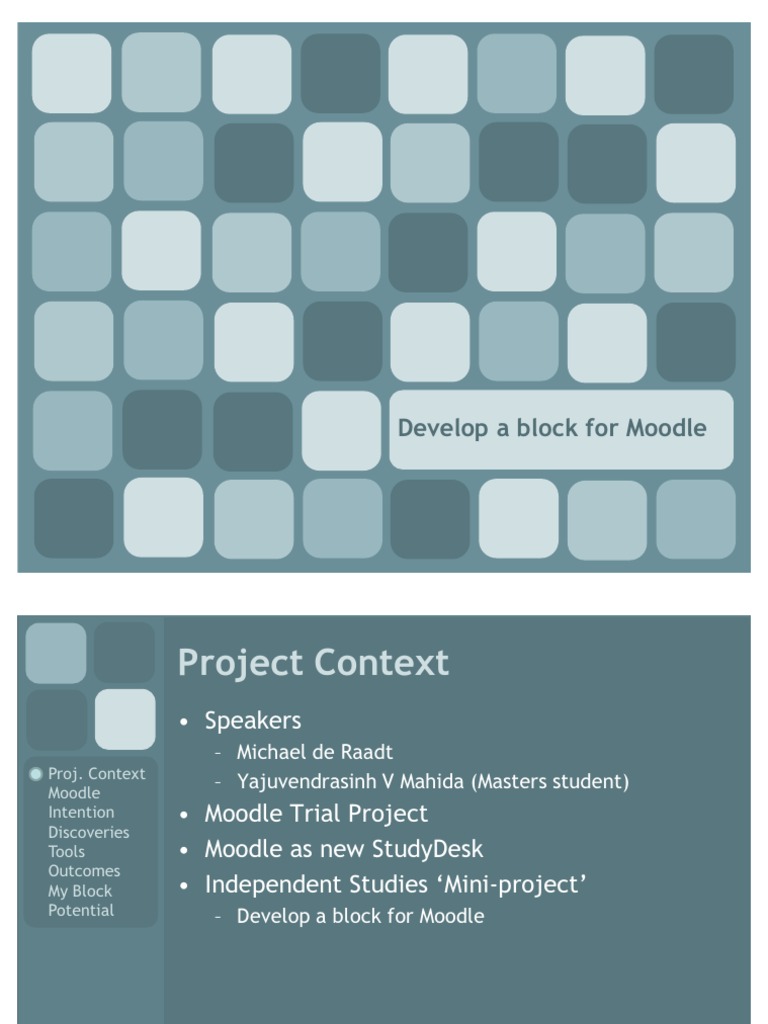Encoded Document Analysis | PDF | Moodle | Eclipse (Software)