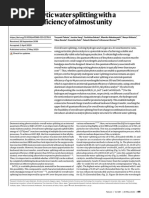 Isocsea-2025-Secondary 2-Sample Test | PDF | Waves | Matter