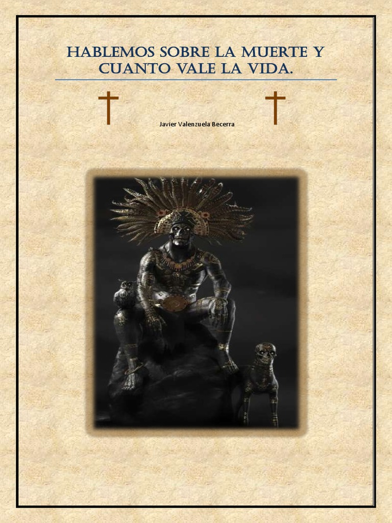 Reflexiones sobre la muerte y la vida | PDF