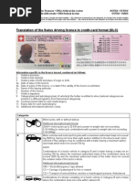 Updated Driver's License Codes in PH | PDF | Driver's License | Land ...