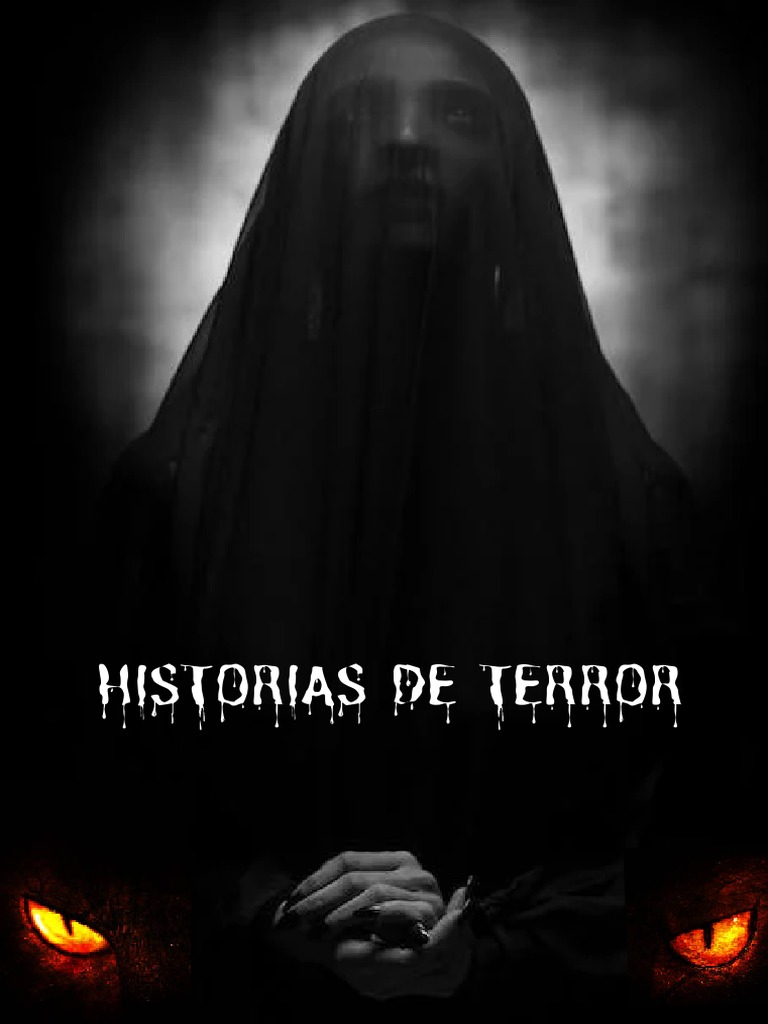 Historias de Terror | PDF