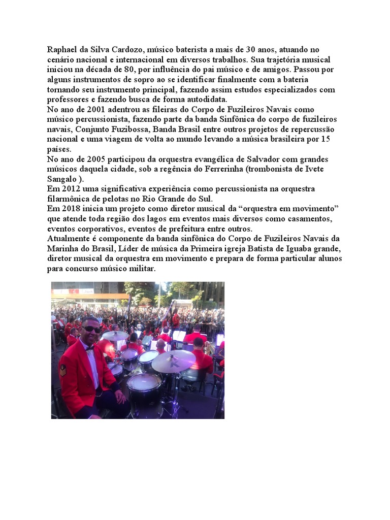 Portfólio Raphael | PDF