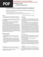 Método CPT según ASTM D3441-16 | PDF