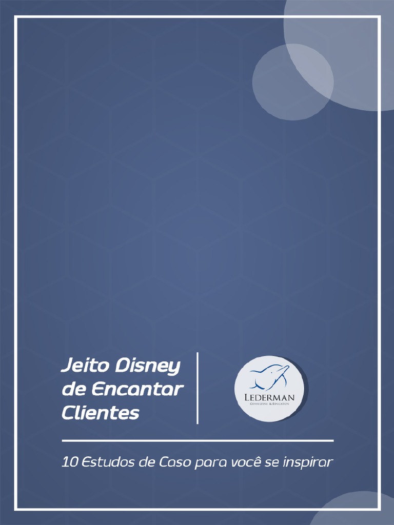 1484683296ebook Jeito Disney | PDF